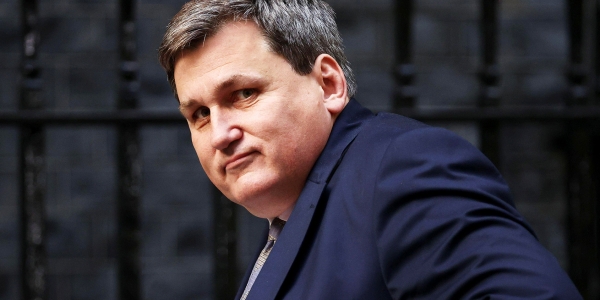 Kit Malthouse Named As Liz Truss Education Secretary Tes